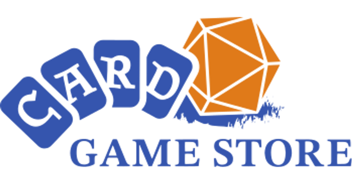 Card Game Store – Card Game Store