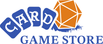 Card Game Store – Card Game Store